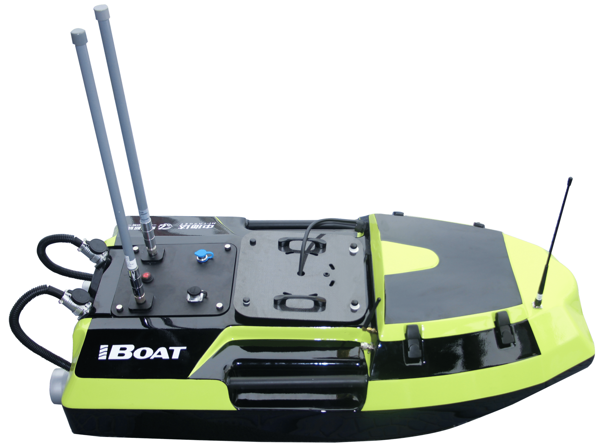 iBoat BS2 - Hi-target Việt Nam